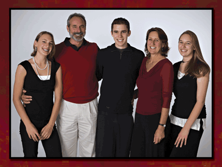 Santa Barbara Realtor Agent George Logan